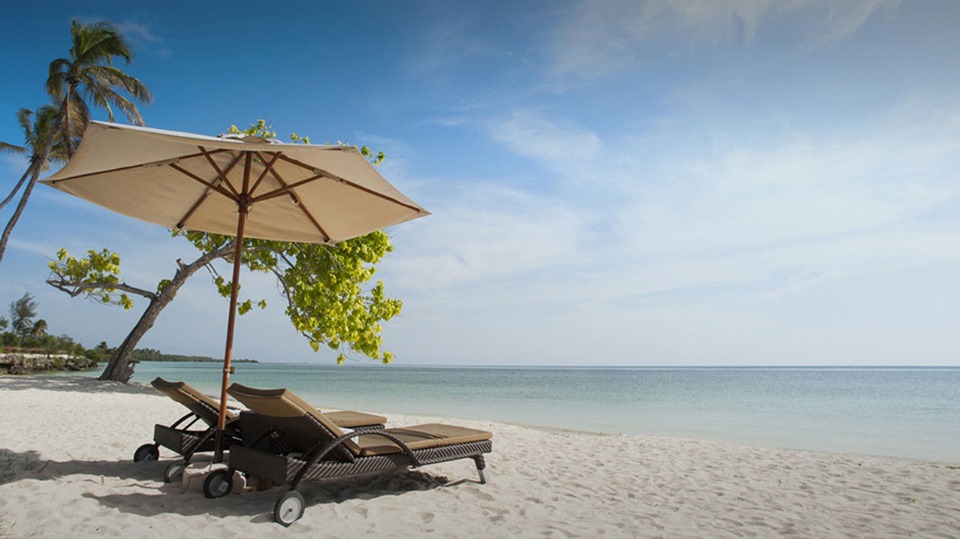 The Residence Zanzibar by Cenizaro | All inclusive Resorts in Zanzibar