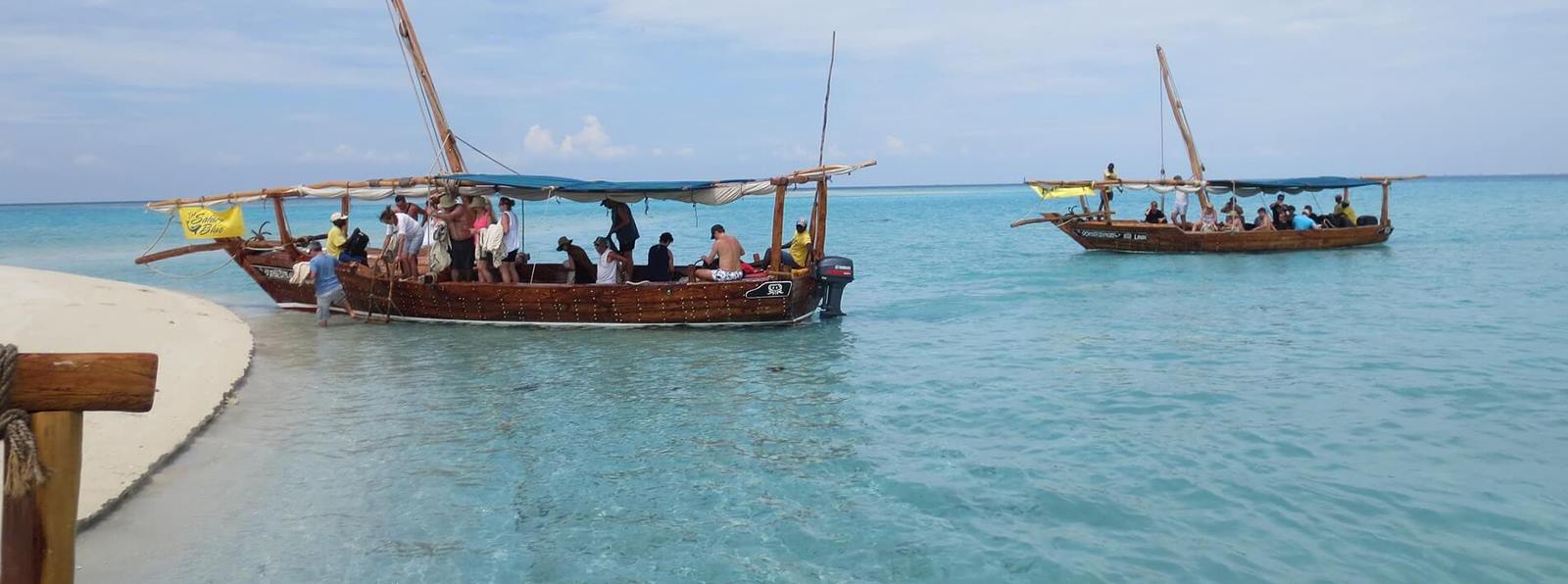 Zanzibar Quad Bike | ATV & Off-Road Tours | Visit Local Village