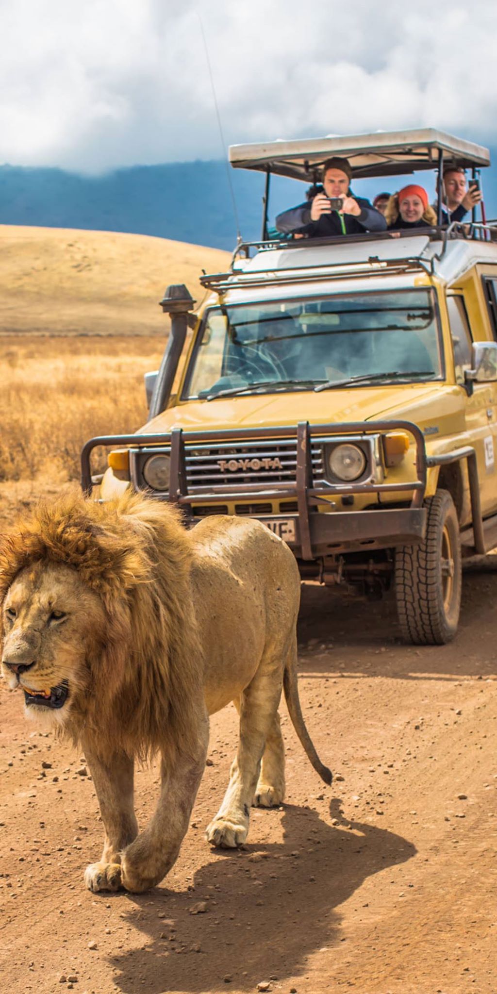 Exploring Zanzibar with Safanta Tours & Travel Company Limited!